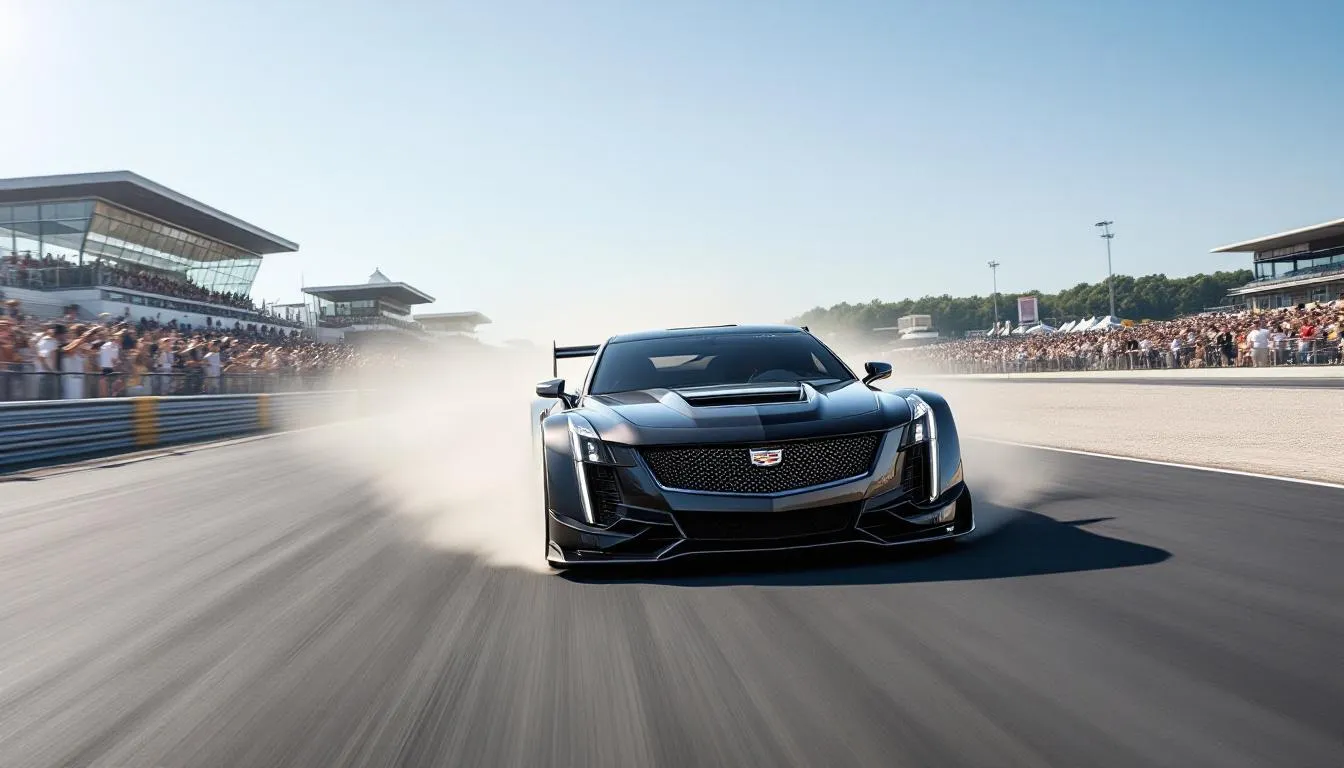 Cadillac, Ferrari, Porsche et Toyota en pole position avant les essais ...