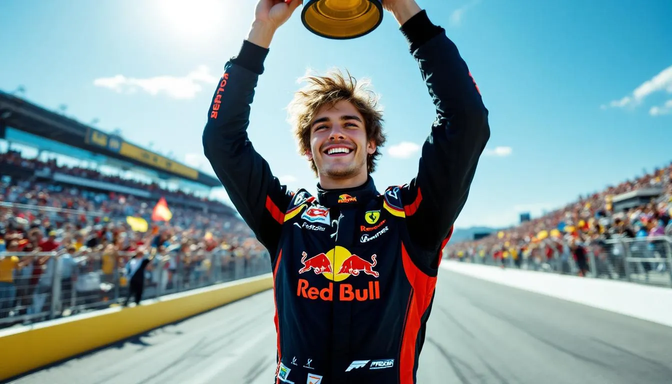 Marcus Amand triomphe en double en Porsche Cup Asie en Indonésie - Club ...